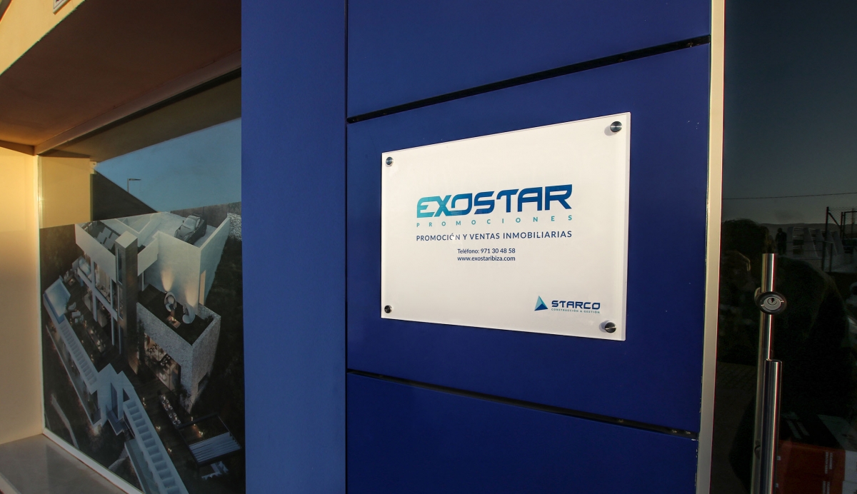 Exostar English – Exostar Promociones